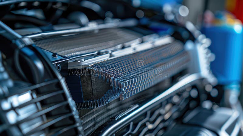 Car Air Conditioning Filter Replacement Process for Optimal AC ...