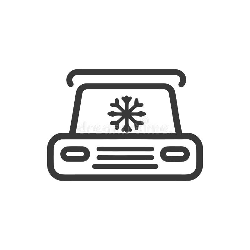 Climate Control Car Icon Stock Illustrations – 1,031 Climate Control ...