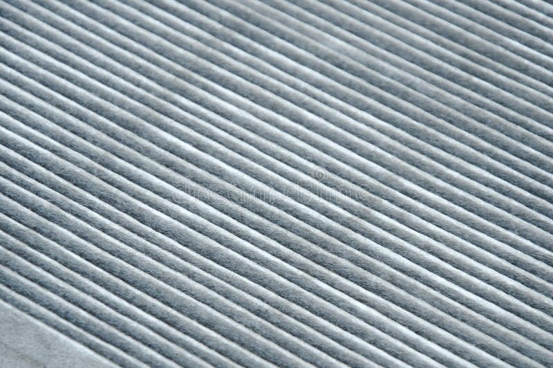 Car Air Filter Texture and Background Stock Image - Image of cotton ...