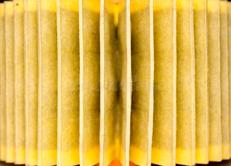 Car Air Filter Texture Closeup Stock Image - Image of close, pollen ...