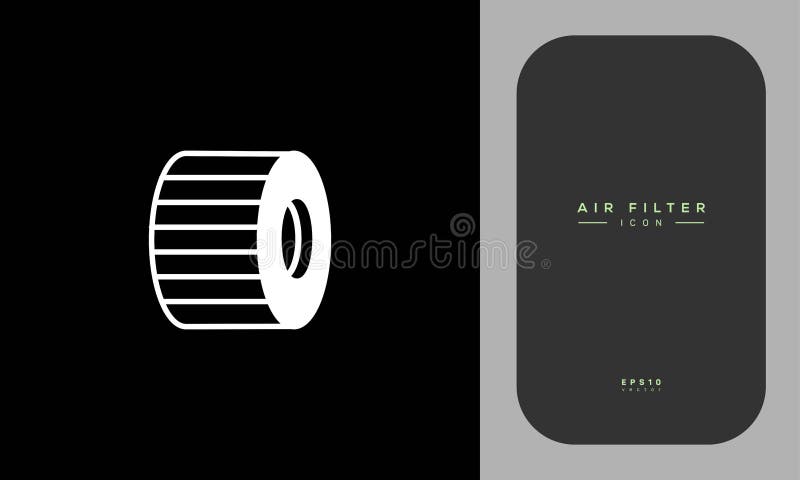 Air Filter Logo Stock Illustrations – 2,539 Air Filter Logo Stock ...