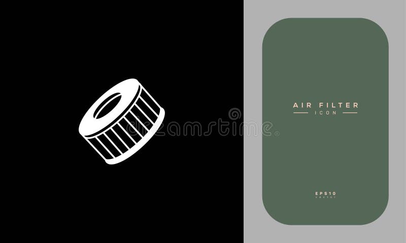 Air Filter Logo Stock Illustrations – 2,185 Air Filter Logo Stock ...