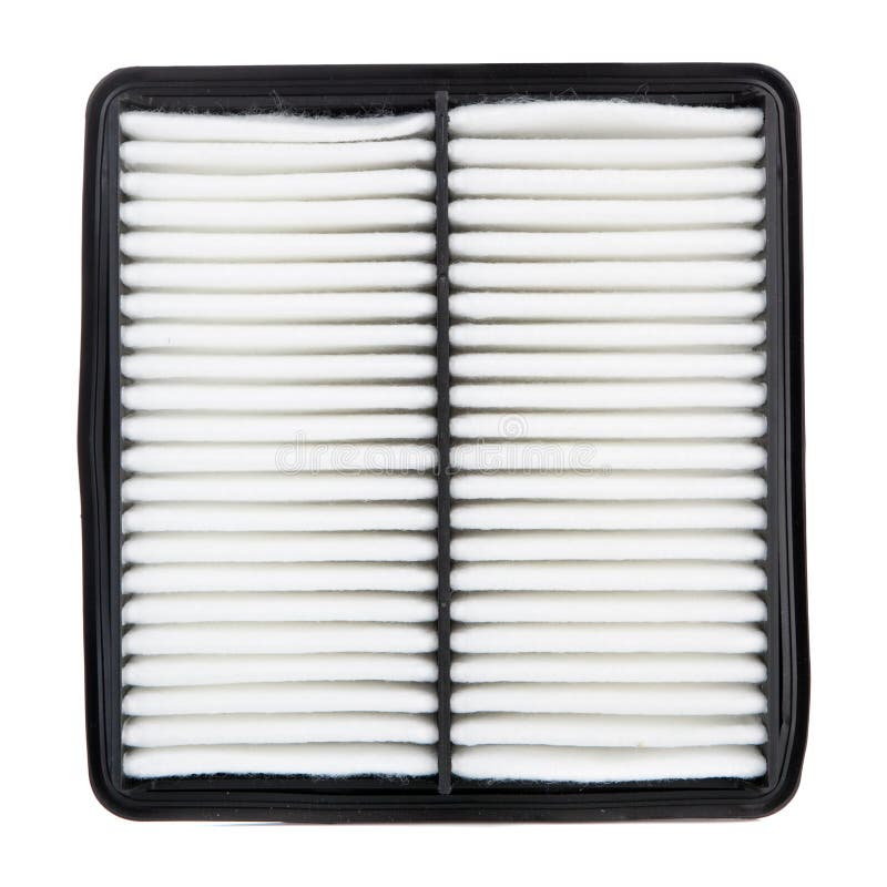 Cabin air filter stock image. Image of cabin, filter - 20085561