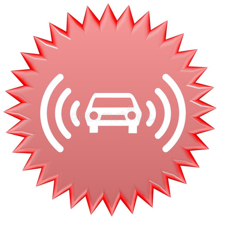 Car Alarm Symbol Stock Illustrations – 12,225 Car Alarm Symbol Stock ...