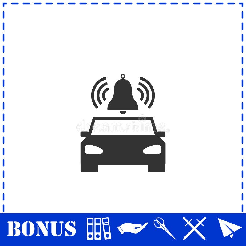 Stolen Car Symbol Stock Illustrations – 92 Stolen Car Symbol Stock ...