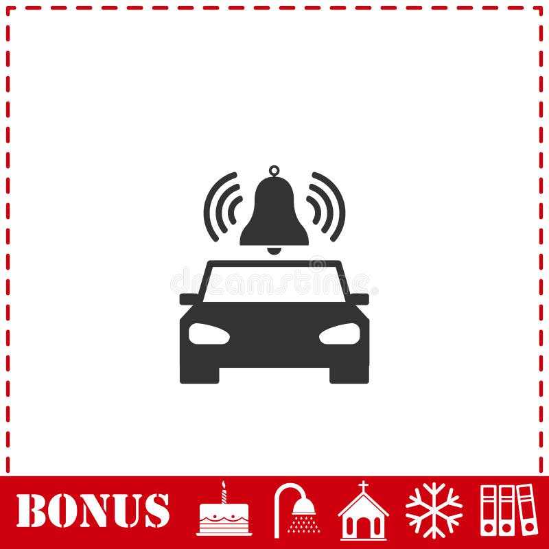 Stolen Car Symbol Stock Illustrations – 92 Stolen Car Symbol Stock ...