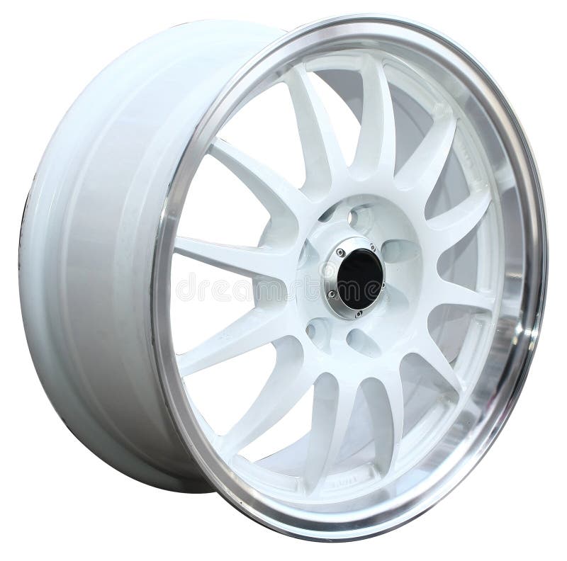 Car alloy wheel stock image. Image of abstracts, modern - 23392343