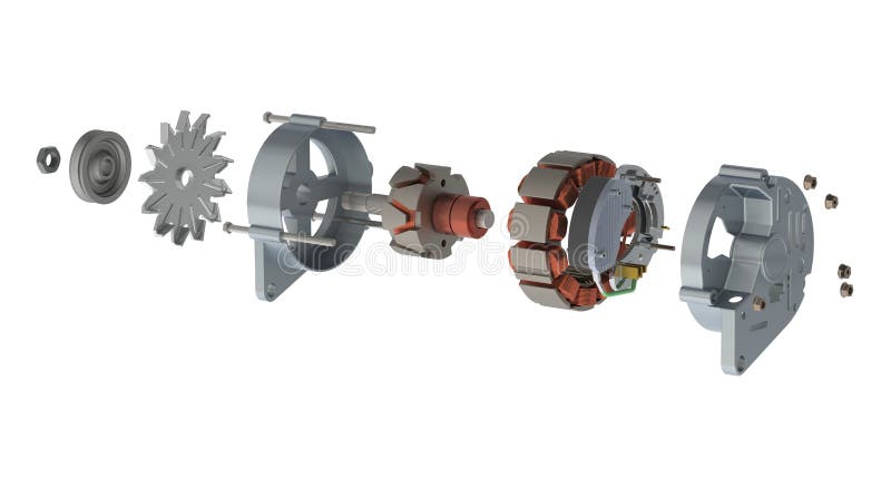 Electric Motor Exploded View Stock Illustrations – 45 Electric Motor ... Electric Motor Exploded View Stock Illustrations – 45 Electric Motor ...