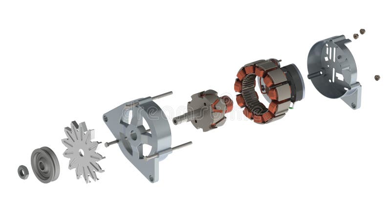 Electric Motor Exploded View Stock Illustrations – 45 Electric Motor ... Electric Motor Exploded View Stock Illustrations – 45 Electric Motor ...