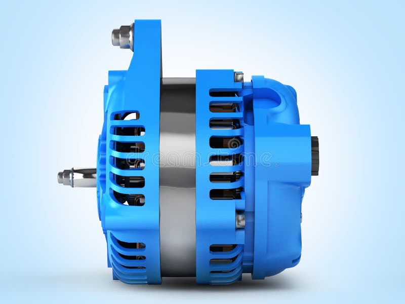 Alternator Auto Stock Illustrations – 752 Alternator Auto Stock ...