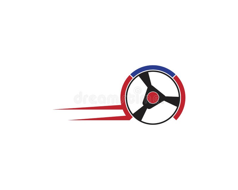 Car Auto Mobile Driver Icon or Symbol- Vector Graphic Stock Vector ...
