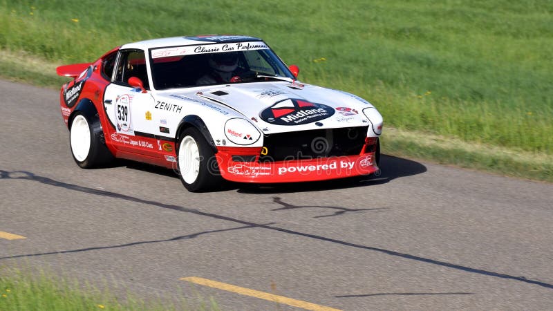 Car, Auto Racing, Sports Car Racing, Racing Picture. Image: 116412774