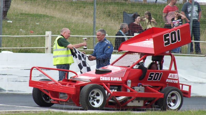 Car, Auto Racing, Racing, Stock Car Racing Stock Image - Image of ...