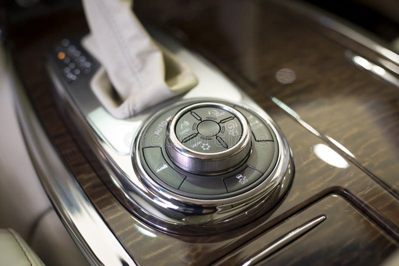 Car automatic transmission stock photo. Image of front - 49126564