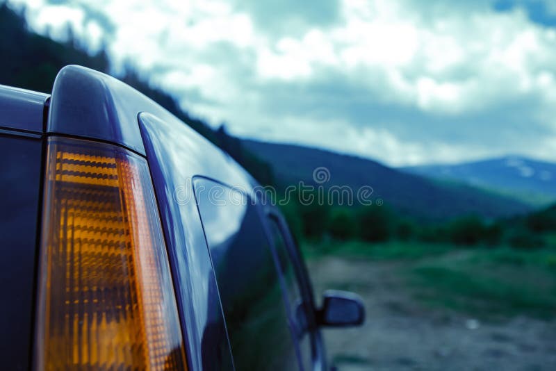 Car stock photo. Image of performance, moving, lowered - 191103908
