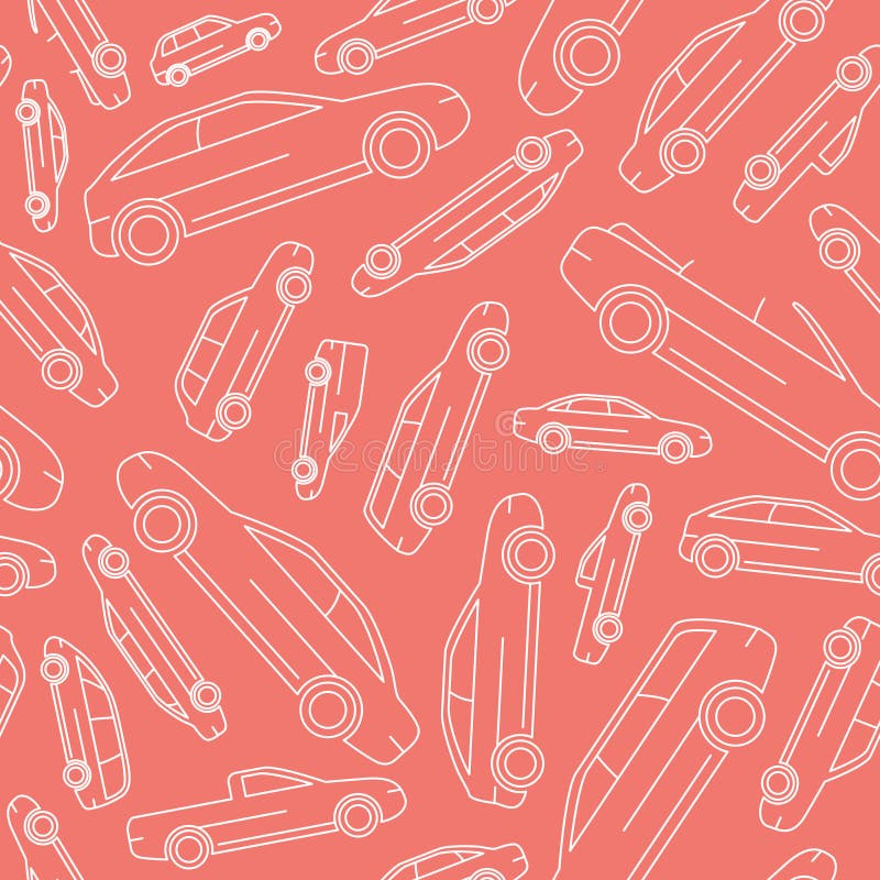 Car background 02 stock vector. Illustration of auto - 167697282