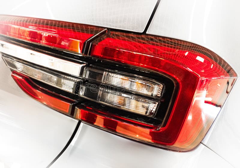 Backlight and Warning Signs Stock Image - Image of drive, icon: 35972027