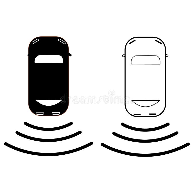 Reverse Camera Icon Stock Illustrations – 65 Reverse Camera Icon Stock ...
