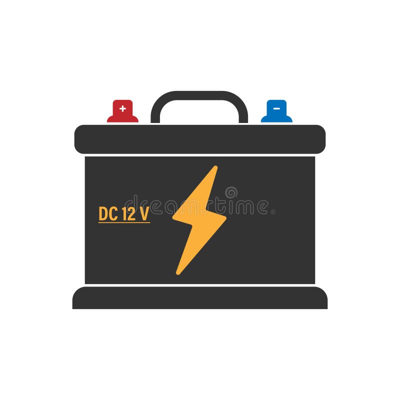 Colored Plus Symbol, Plus, Cross Icon with 3d Effect. Stock Vector ...