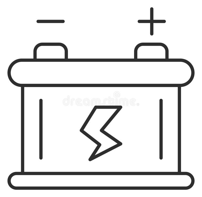 Car Battery Stock Illustrations – 75,491 Car Battery Stock ...