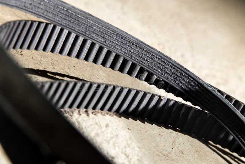 Car belts stock photo. Image of sling, design, strong - 105536726