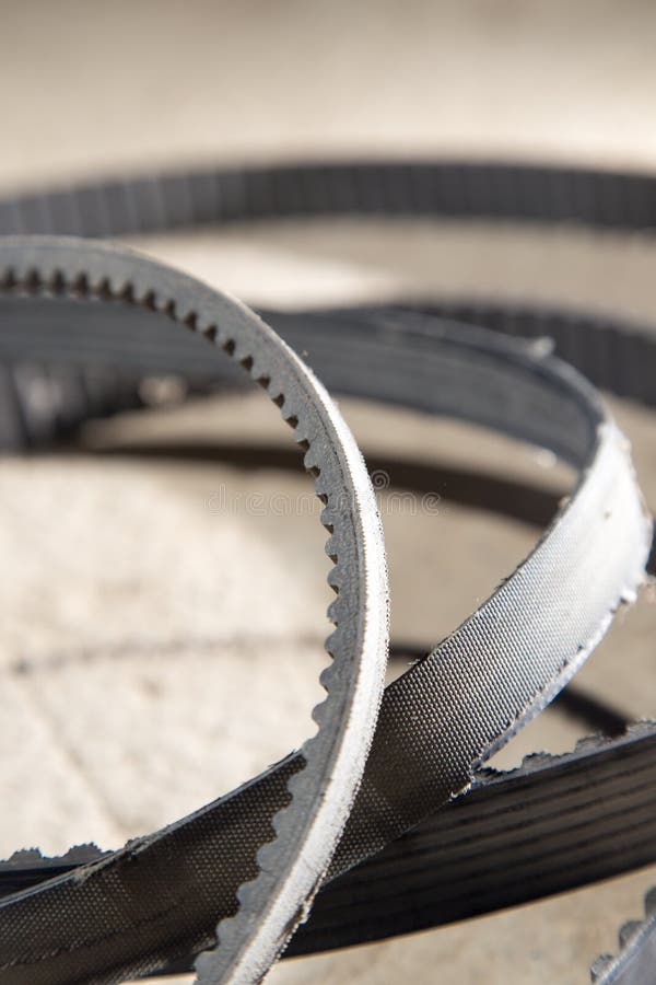 Car belts stock photo. Image of shadow, object, belt - 105536376