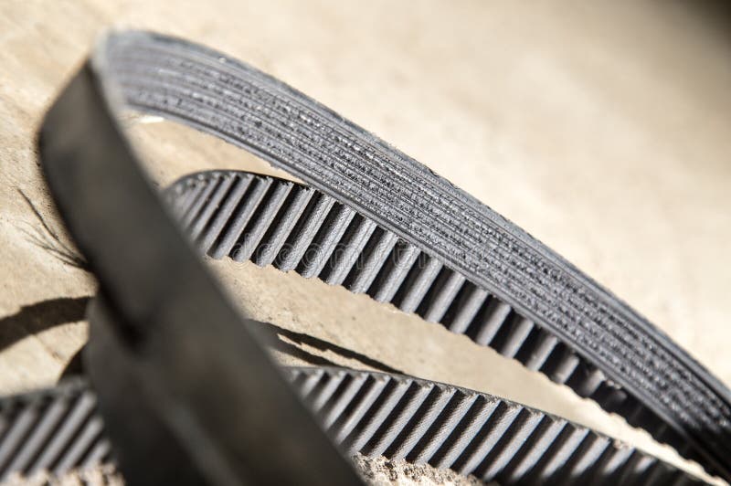 Car belts stock image. Image of caoutchouc, resistant - 107448761