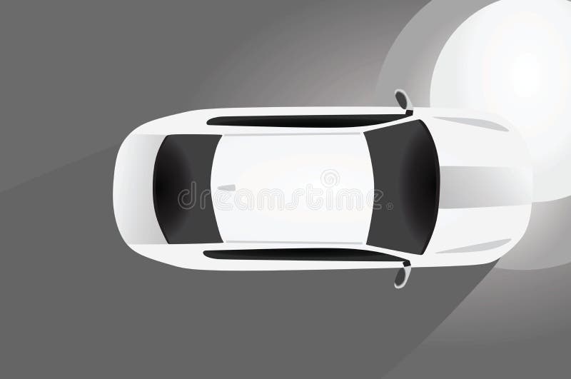 Bird Eye View Car Stock Illustrations – 308 Bird Eye View Car Stock ...