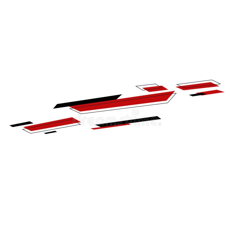 Body Wrapping Sticker Design Vector Stock Illustrations – 84 Body ...