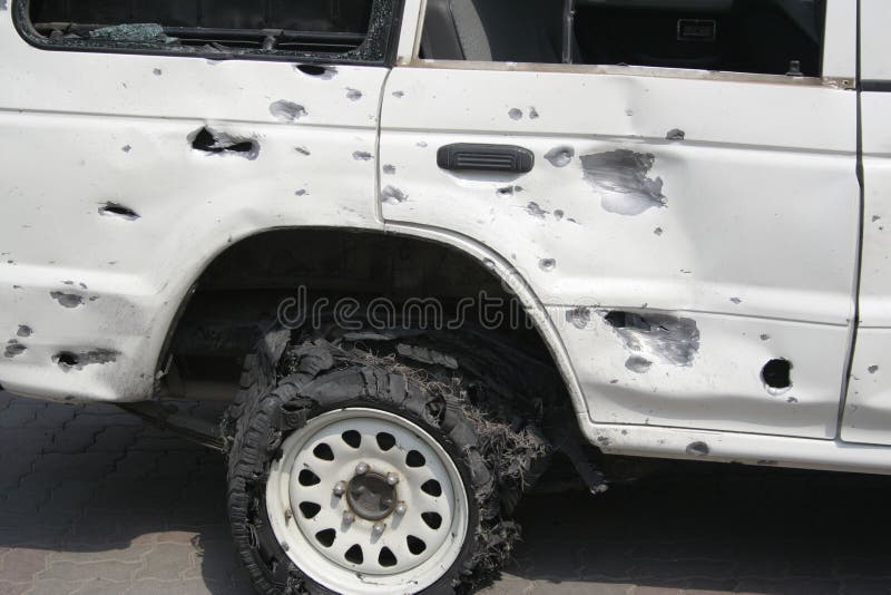 Car Bombing in Peshawar Pakistan Editorial Stock Photo - Image of ...