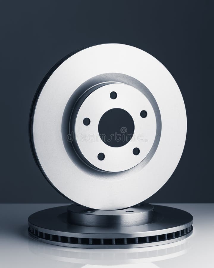 Car brake discs stock photo. Image of objects, background - 176679744