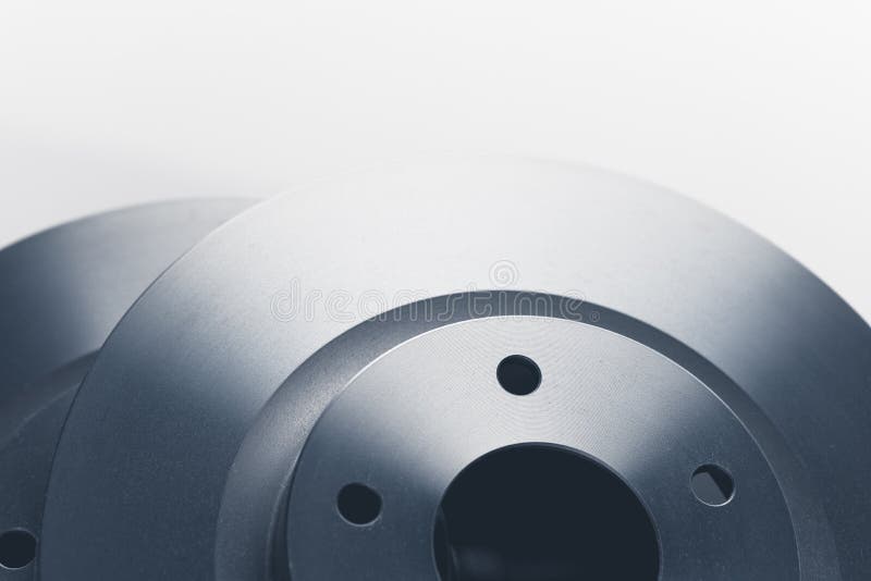 Car brake discs background stock image. Image of background - 179462757