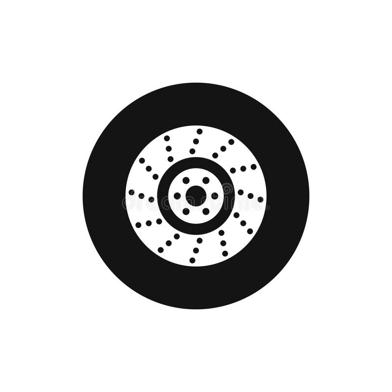 Brake Rotor Brakes Stock Illustrations – 117 Brake Rotor Brakes Stock ...