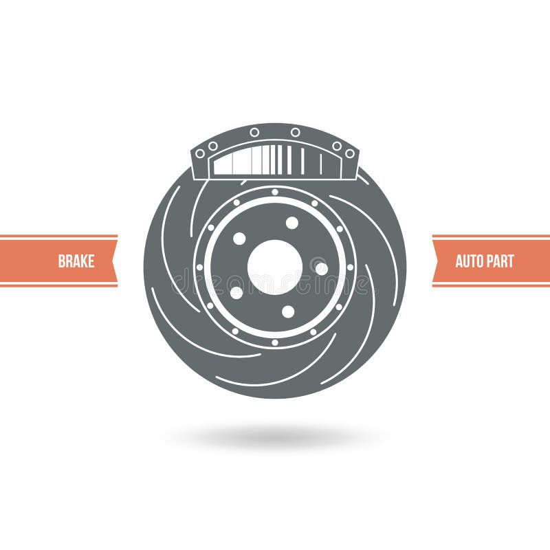 Car Brake Pad Icon Stock Illustrations – 918 Car Brake Pad Icon Stock ...