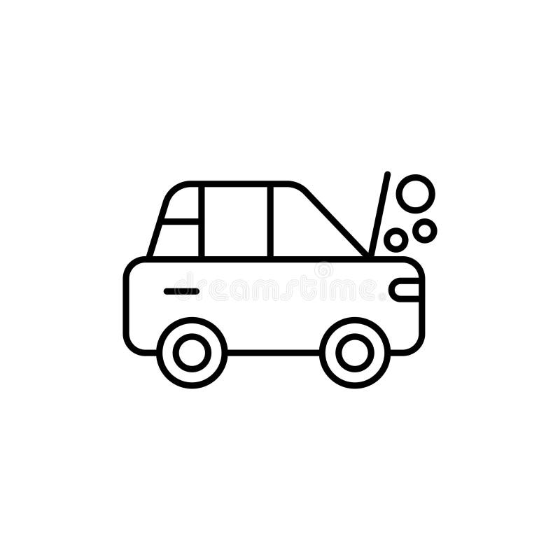Car Breakdown Stock Illustrations – 6,282 Car Breakdown Stock ...