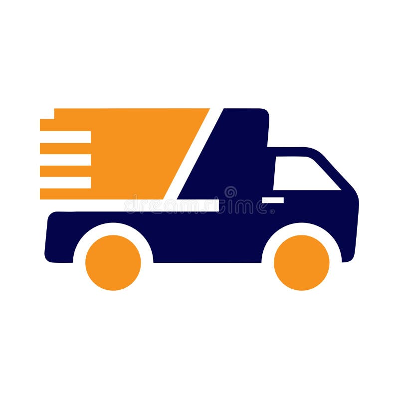 Car, Bus, Truck, Delivery Van, Van Car, Van Icon Stock Vector ...