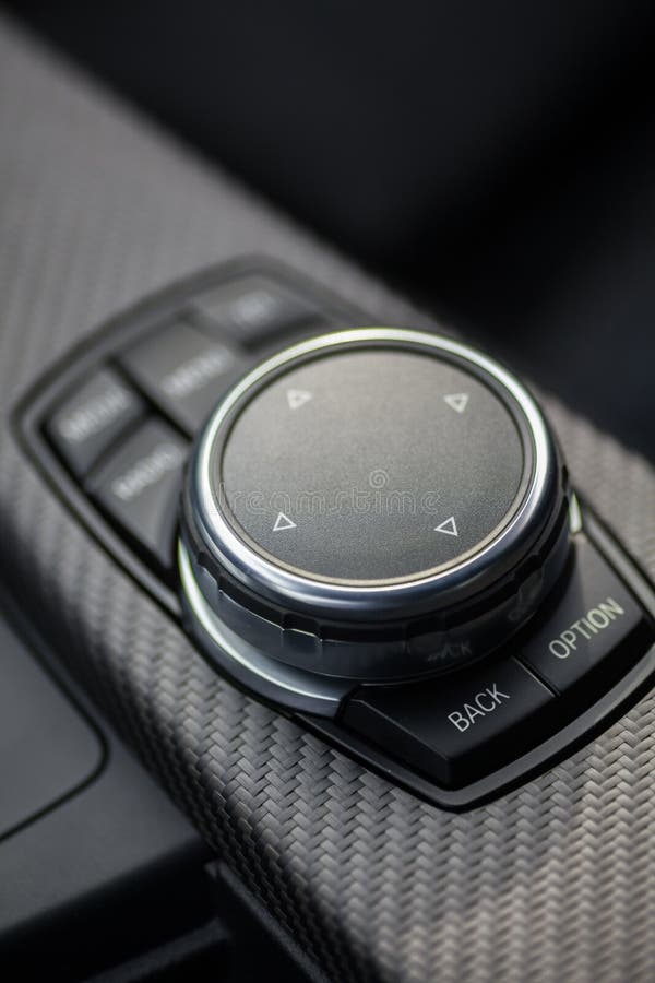 Car buttons detail stock image. Image of indicator, adjusting - 72156657