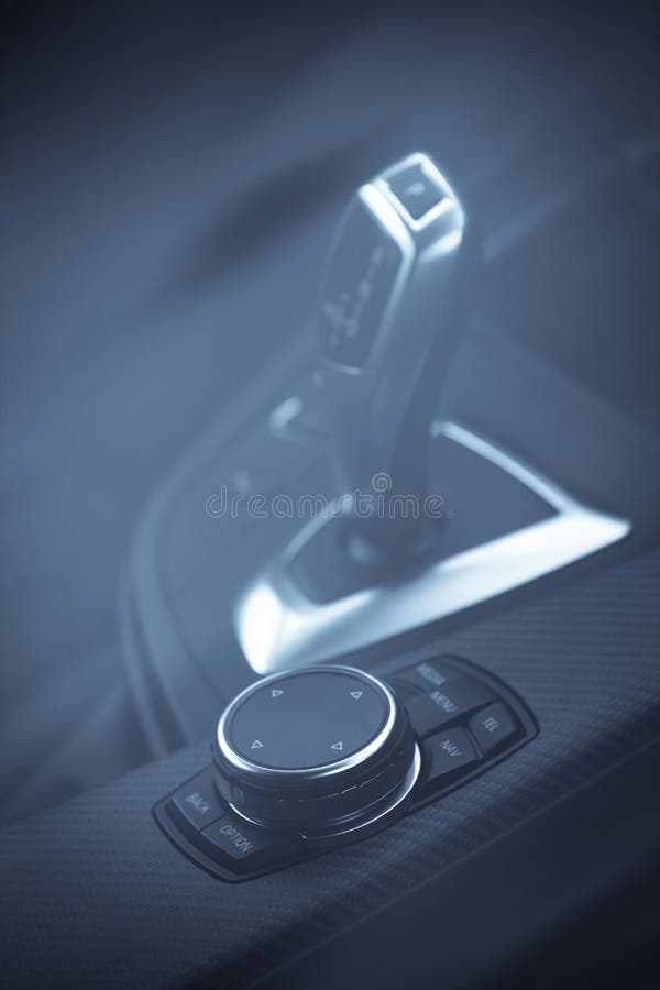 Car buttons detail stock image. Image of equipment, dashboard - 72236877