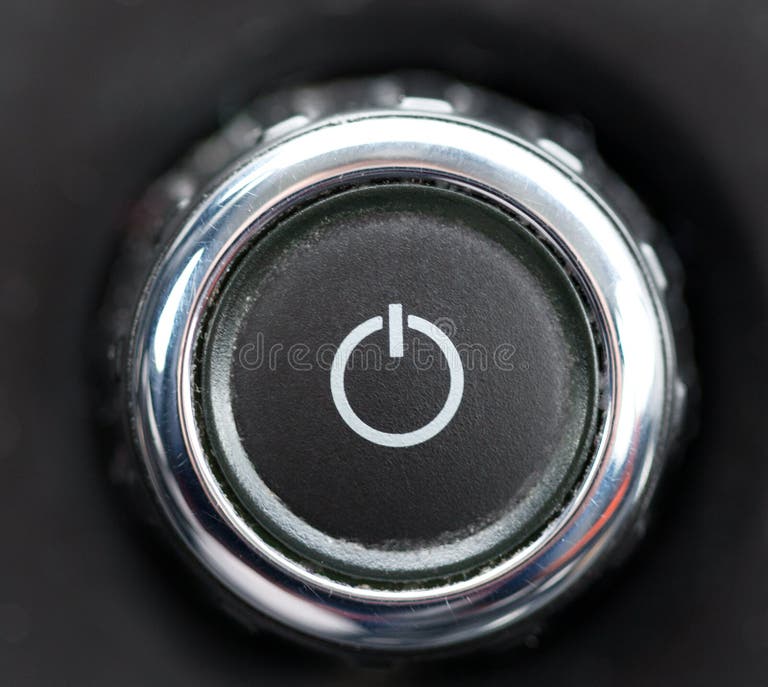 Car buttons stock photo. Image of electronic, close, finger - 84061616