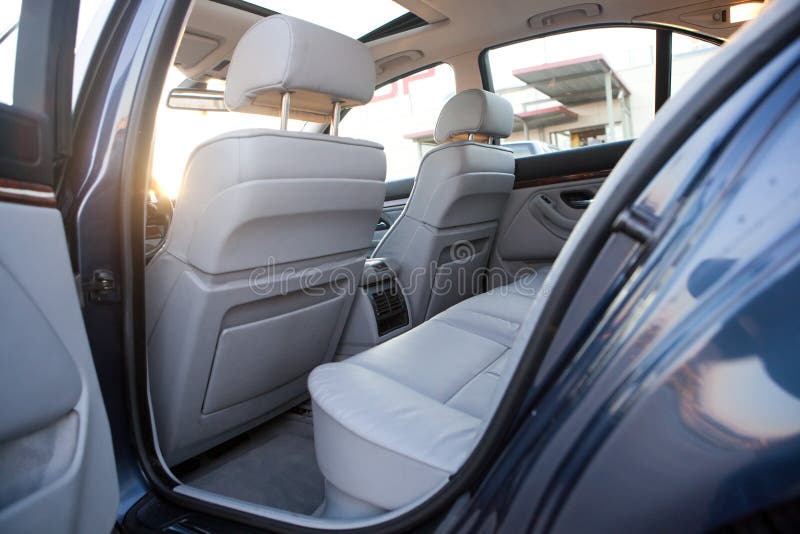 Car cabin interior stock photo. Image of functionality - 106833298