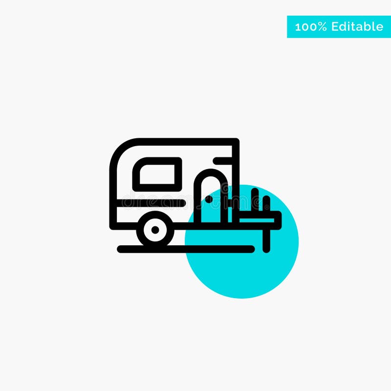 Turquoise Car Cartoon Stock Illustrations – 174 Turquoise Car Cartoon ...