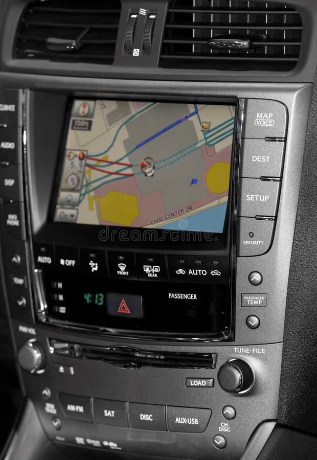 Car Centerstack Stock Photos - Free & Royalty-Free Stock Photos from ...