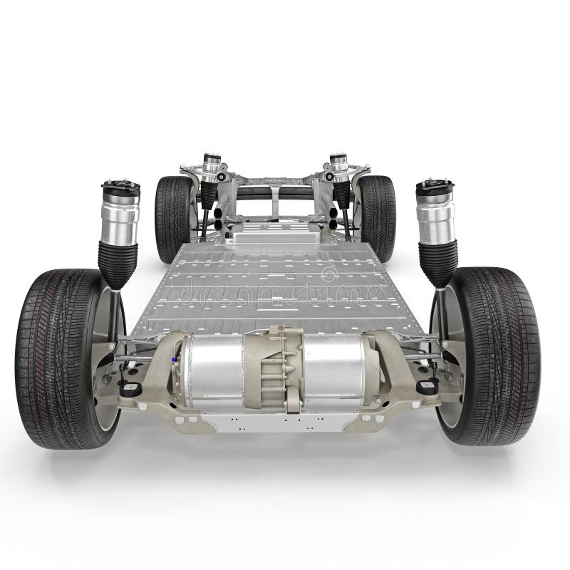 Car chassis electric Free Stock Photos - StockFreeImages