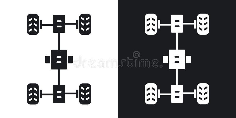 Car Chassis Stock Illustrations – 10,103 Car Chassis Stock ...