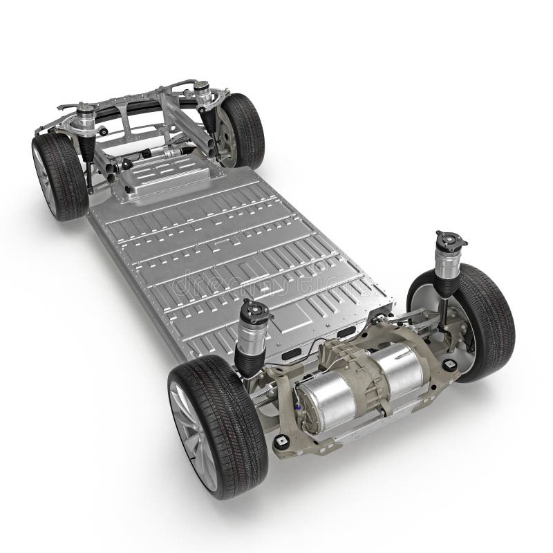 0+ Car chassis electric Free Stock Photos - StockFreeImages