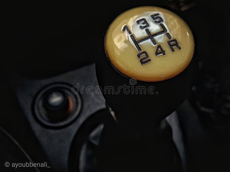 Car Classic Dark Cool Sun Set Stock Image - Image of font, darkness ...