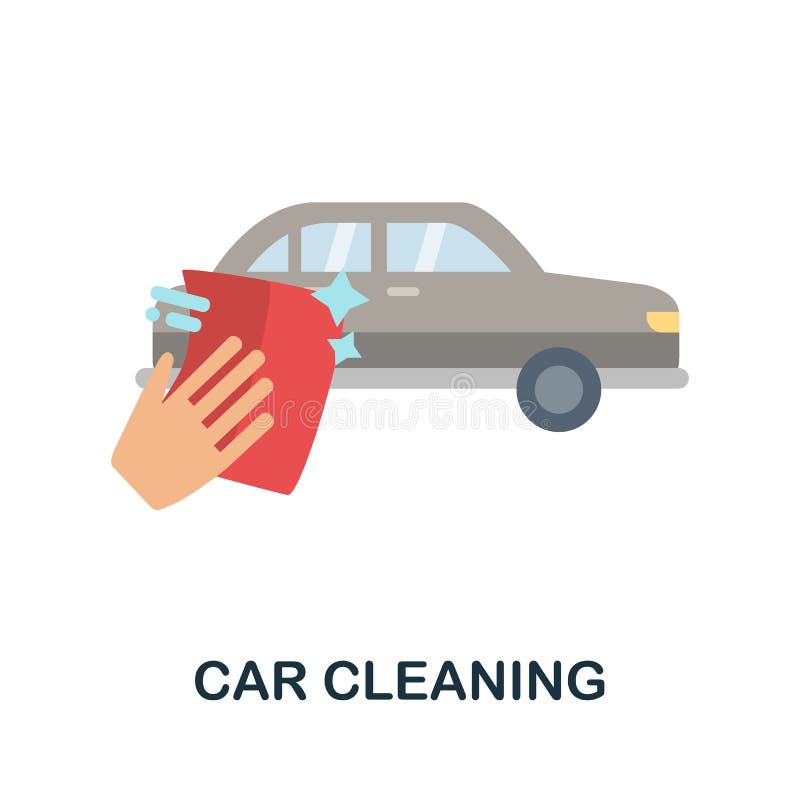 Car Cleaning Icon Infographics Stock Illustrations – 67 Car Cleaning ...