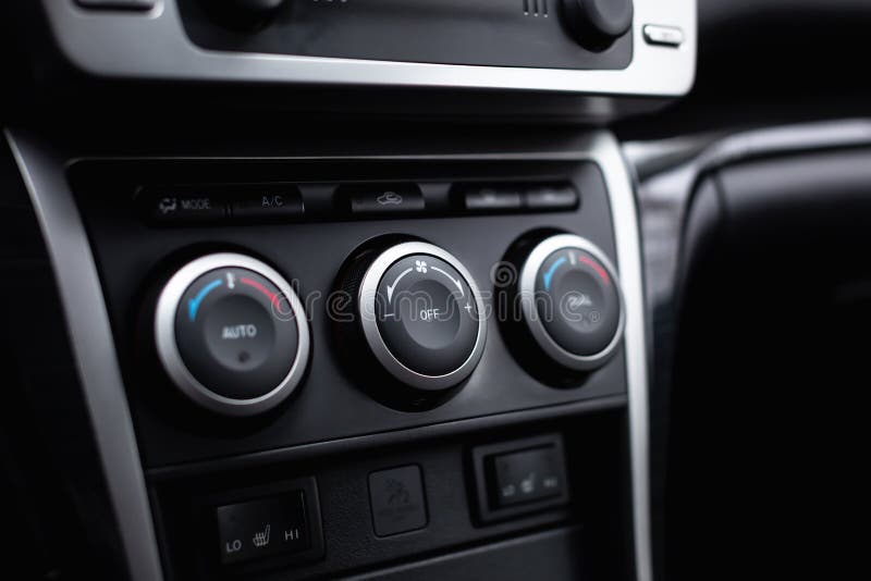 208 Climate Control Car Icon Stock Photos - Free & Royalty-Free Stock ...