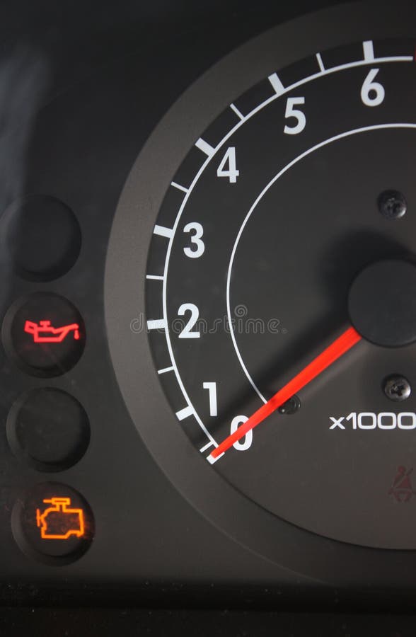 Car cockpit stock image. Image of measurement, devices - 10011031