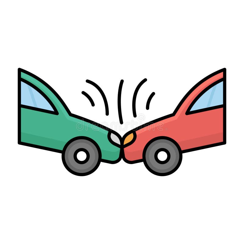 Collide Stock Illustrations – 1,688 Collide Stock Illustrations ...